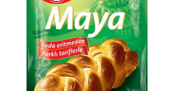 DR.OETKER İNSTANT MAYA 3X10GR - 8690629300203